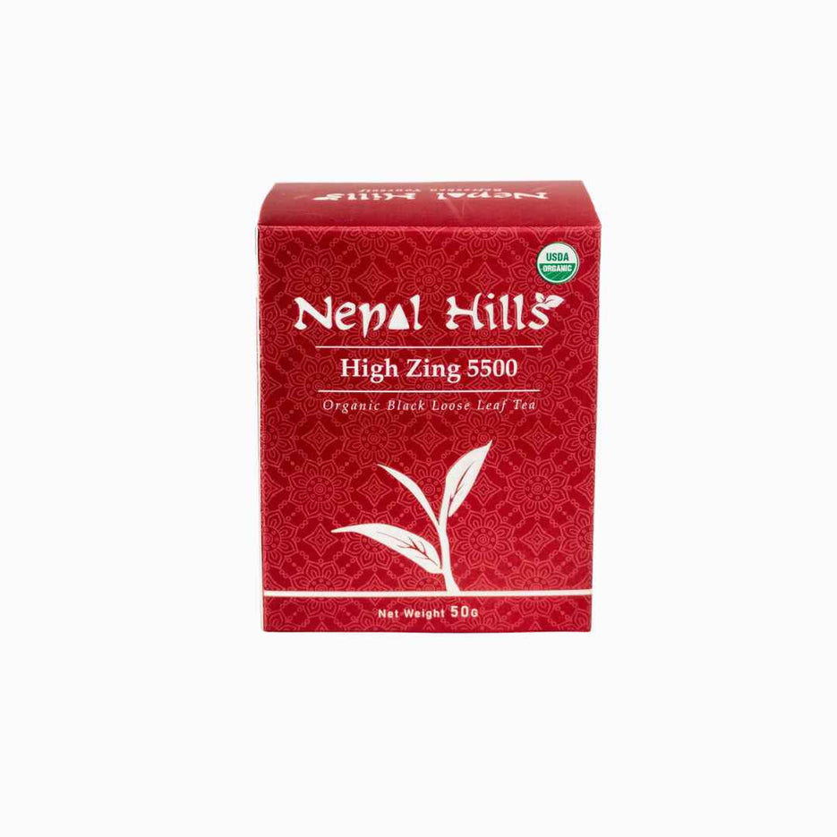 Slang for Tea - Different names of tea around the Globe – Nepal Hills ...