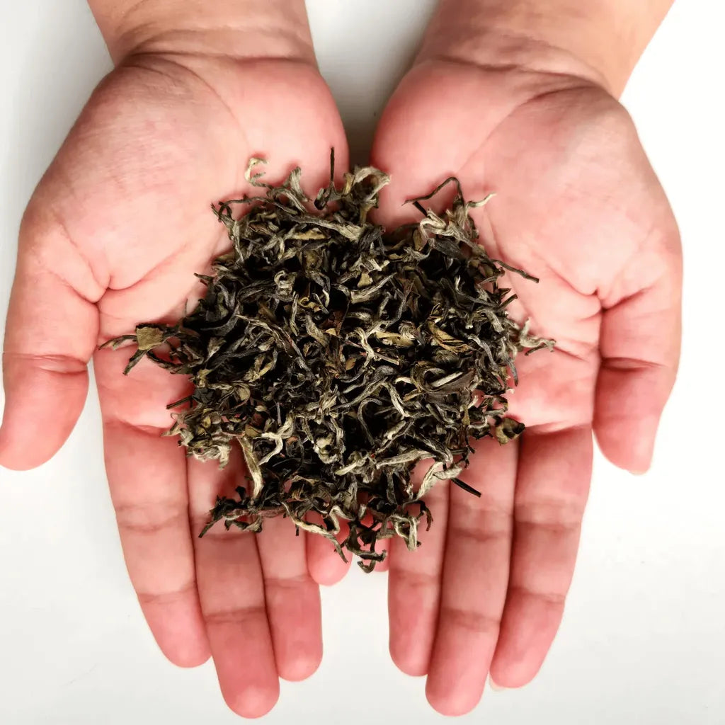 Nepal Hills Tea - For Unique Nepali Tea Experience! – Nepal Hills Tea Inc.